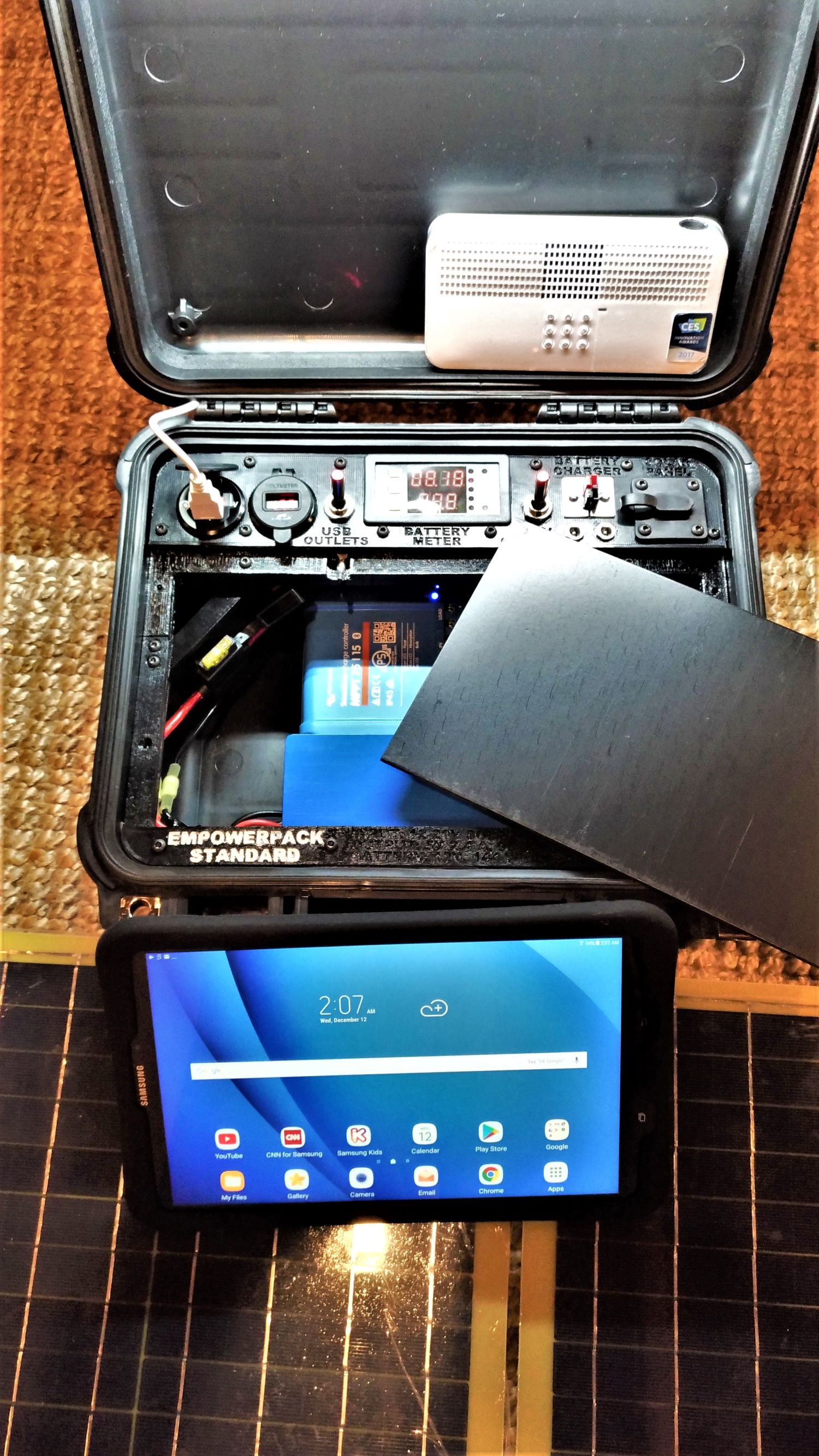 EmpowerSchool – EmpowerPack